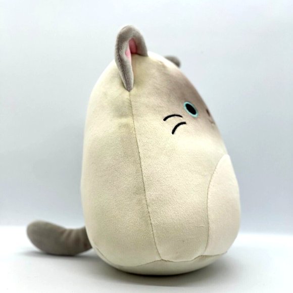 Squishmallows | Toys | Squishmallows Collection Pet Squad Felton The ...